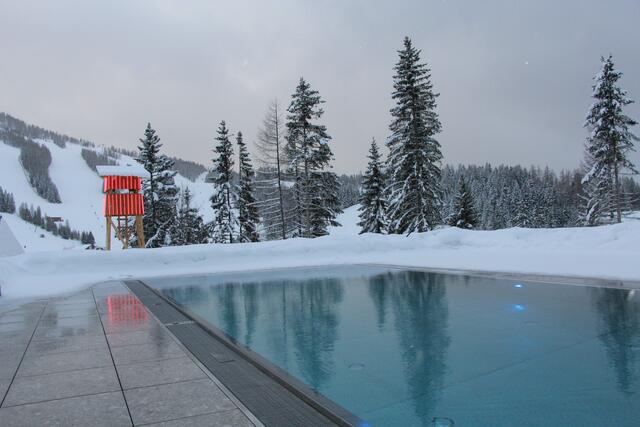 Hinterstoder: Alpinresort Triforêt: Neues Hotel am Berg hat eröffnet ...