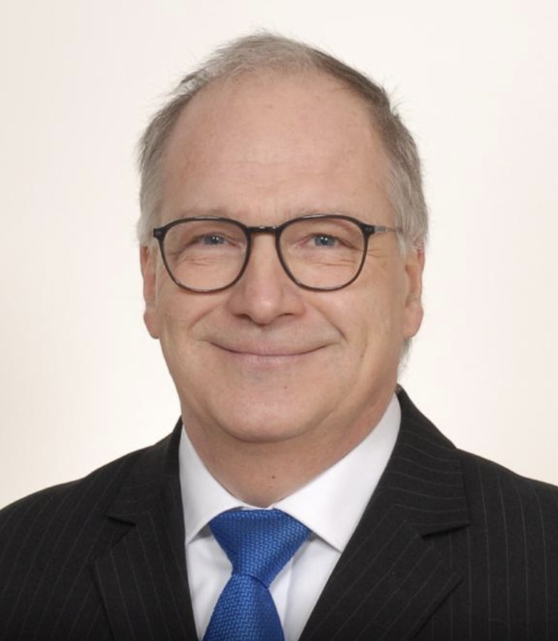 Gratulationen: Thomas Führer feiert seinen 60. Geburtstag - Waidhofen/Thaya