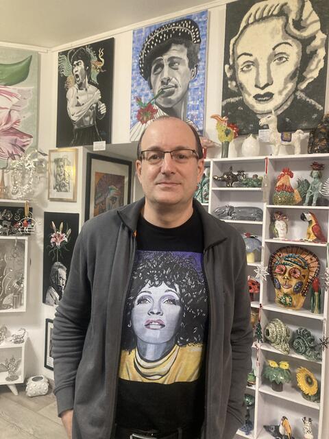 Neujahrswünsche 2024: Alsergrunder blicken hoffnungsvoll in das neue ...