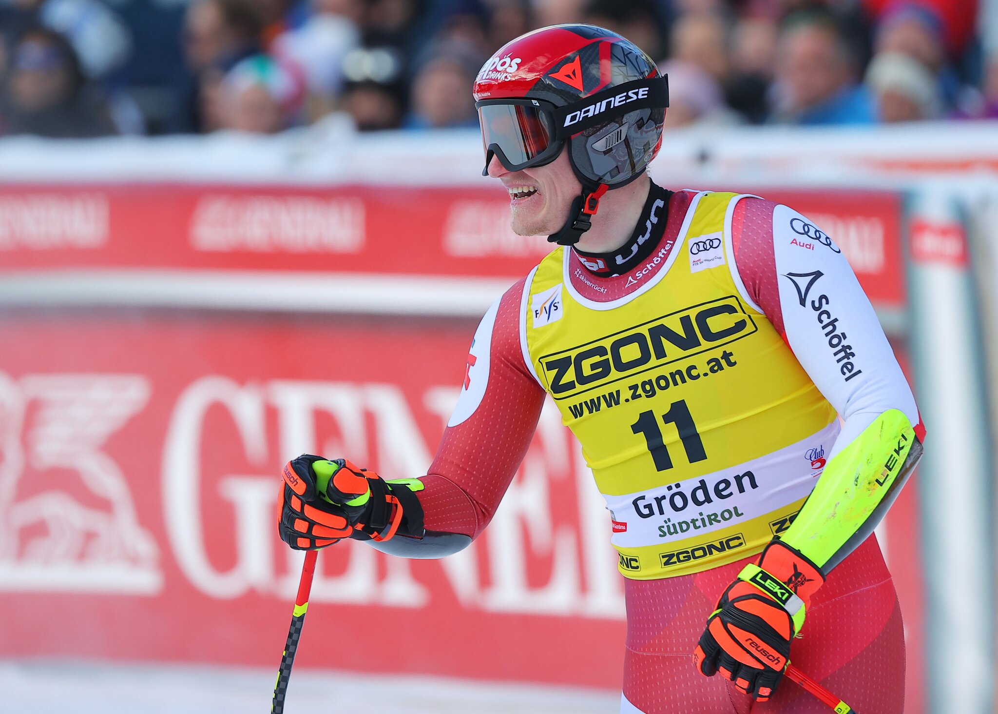 Babinsky & Heider: Durchwachsener Start und "Retter der Nation" - Murtal