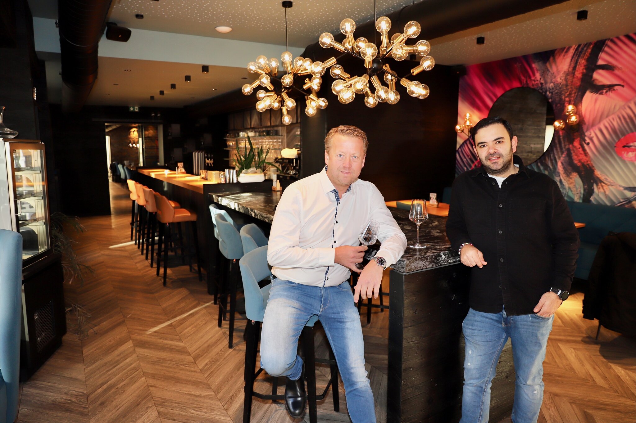 „Ratschen Pop Up“ im Roko: Gastro-Sensation am Hartberger Rochusplatz ...