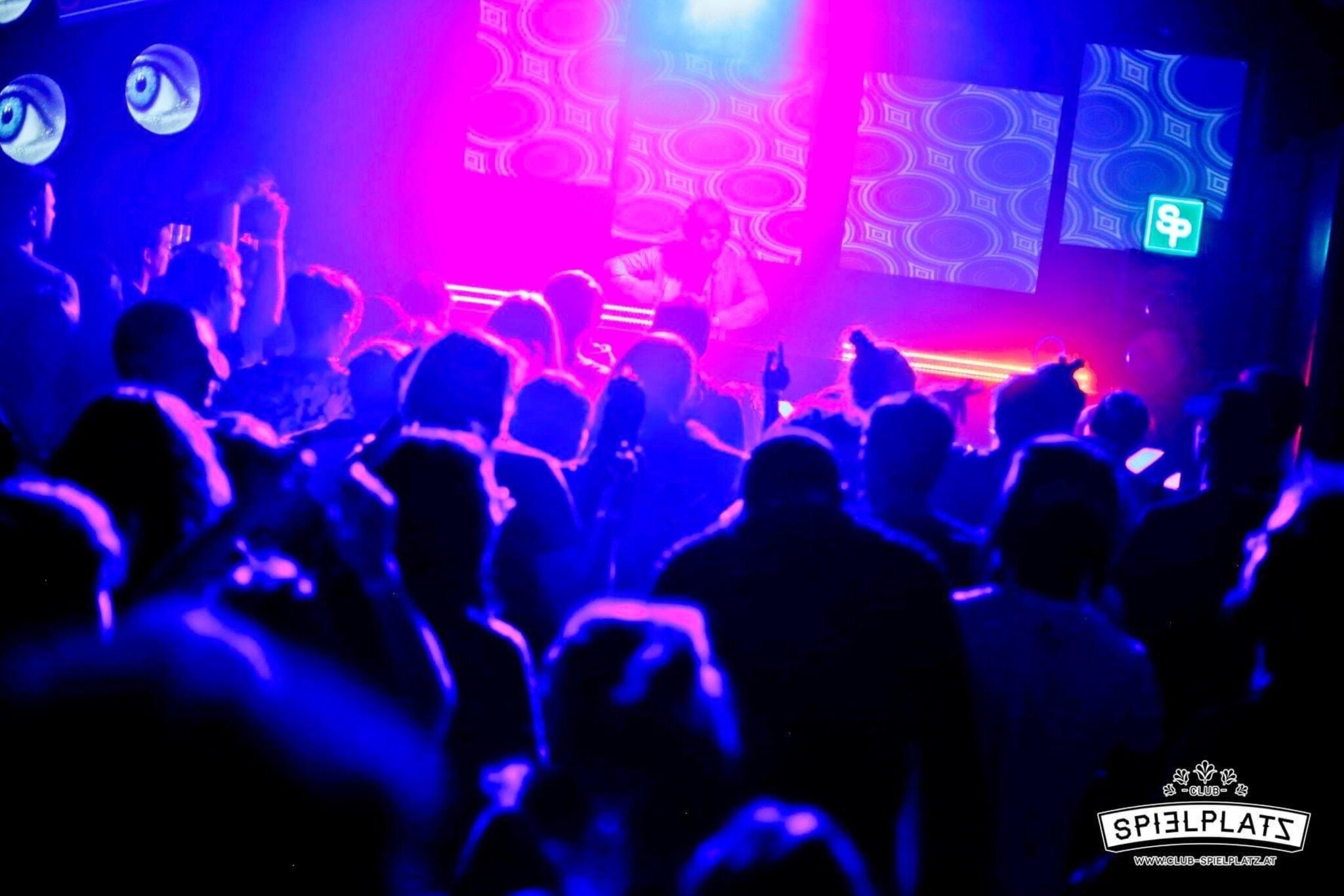 Licht aus im Club Spielplatz: Linz verliert ein weiteres Stück ...