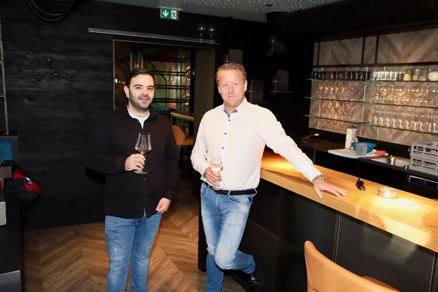 „Ratschen Pop Up“ im Roko: Gastro-Sensation am Hartberger Rochusplatz ...