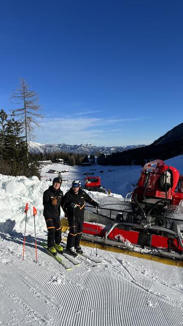 Skigebiete Hinterstoder und Wurzeralm: Oberösterreichs größtes ...