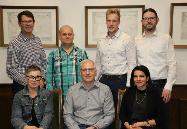 Gemeindegebiet: Rastenfeld hat neue Vizebürgermeisterin - Krems