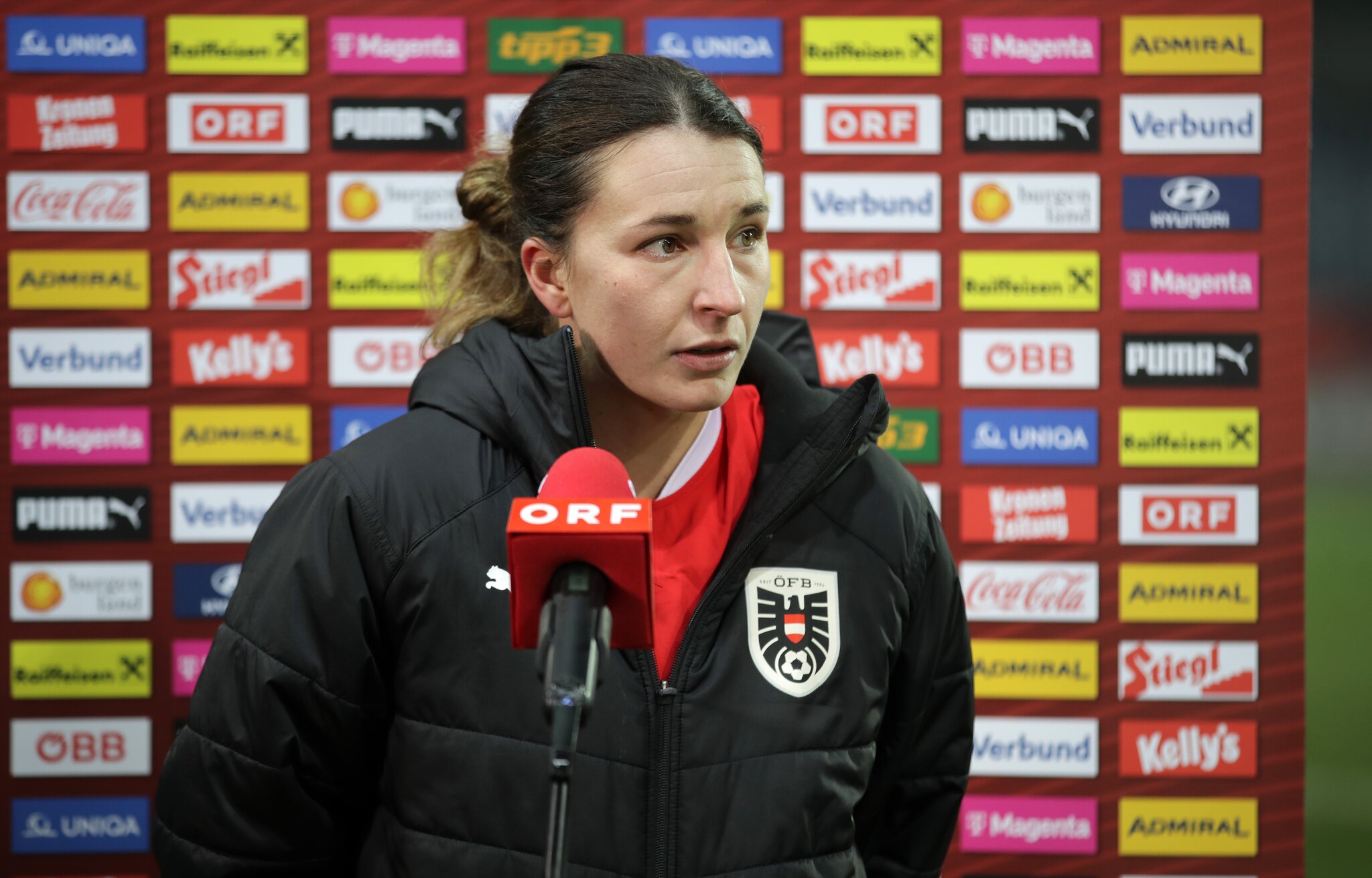 Barbara Dunst: Österreichs Fußballerin des Jahres kommt aus Bezirk Weiz ...