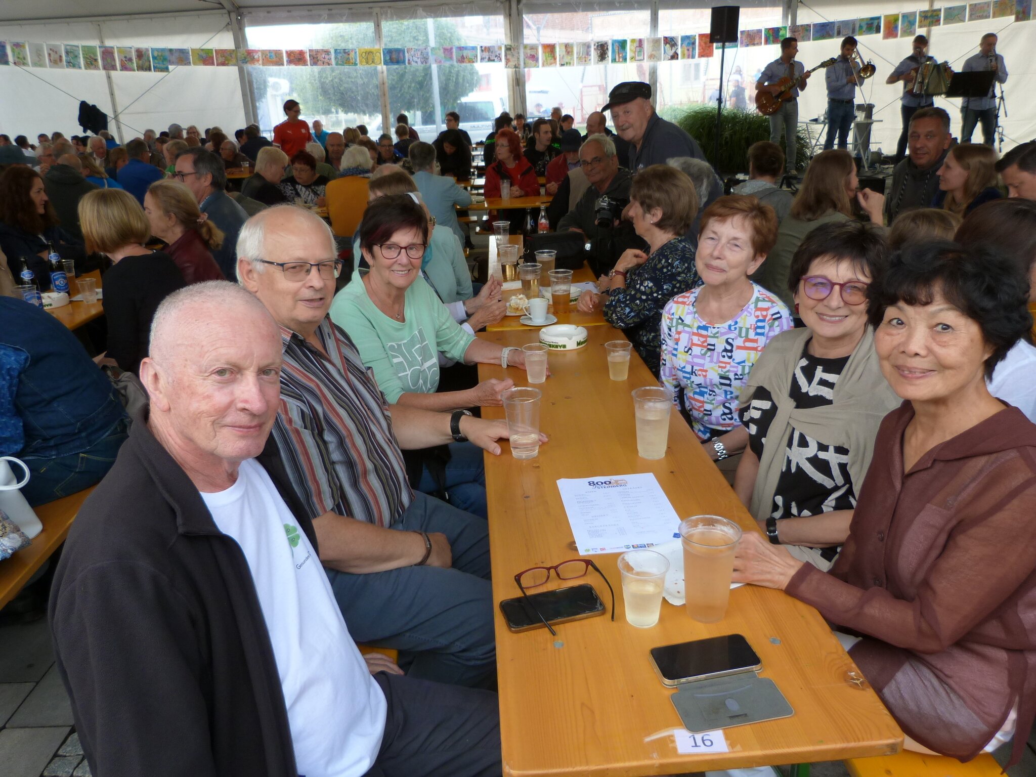 Jahresrückblick 2023: Das hat Oberpullendorf im August bewegt ...