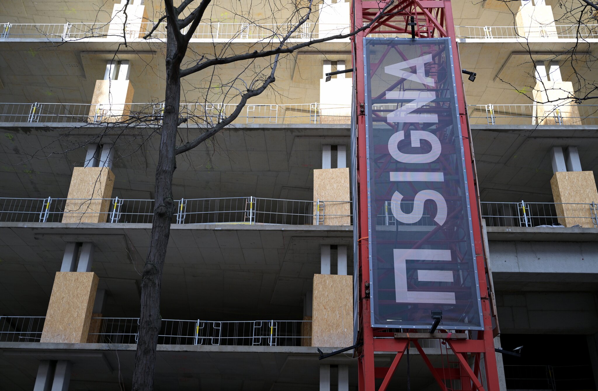 SIGNA Konkurswelle: Zukunft der weiteren betroffenen Unternehmen offen ...