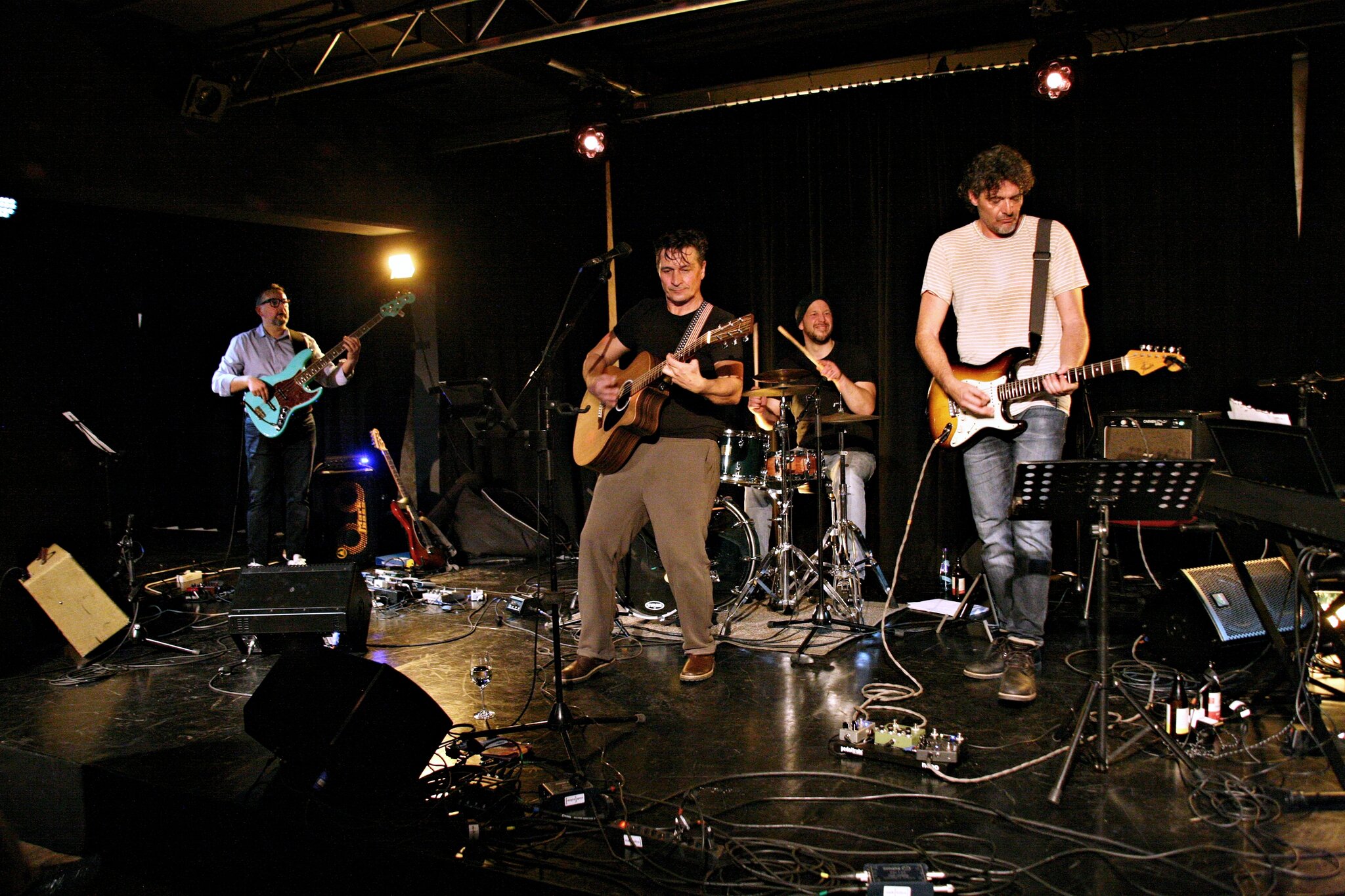 Vorsilvester in der Stadtbühne Imst: Partyhighlight zum Jahreswechsel ...