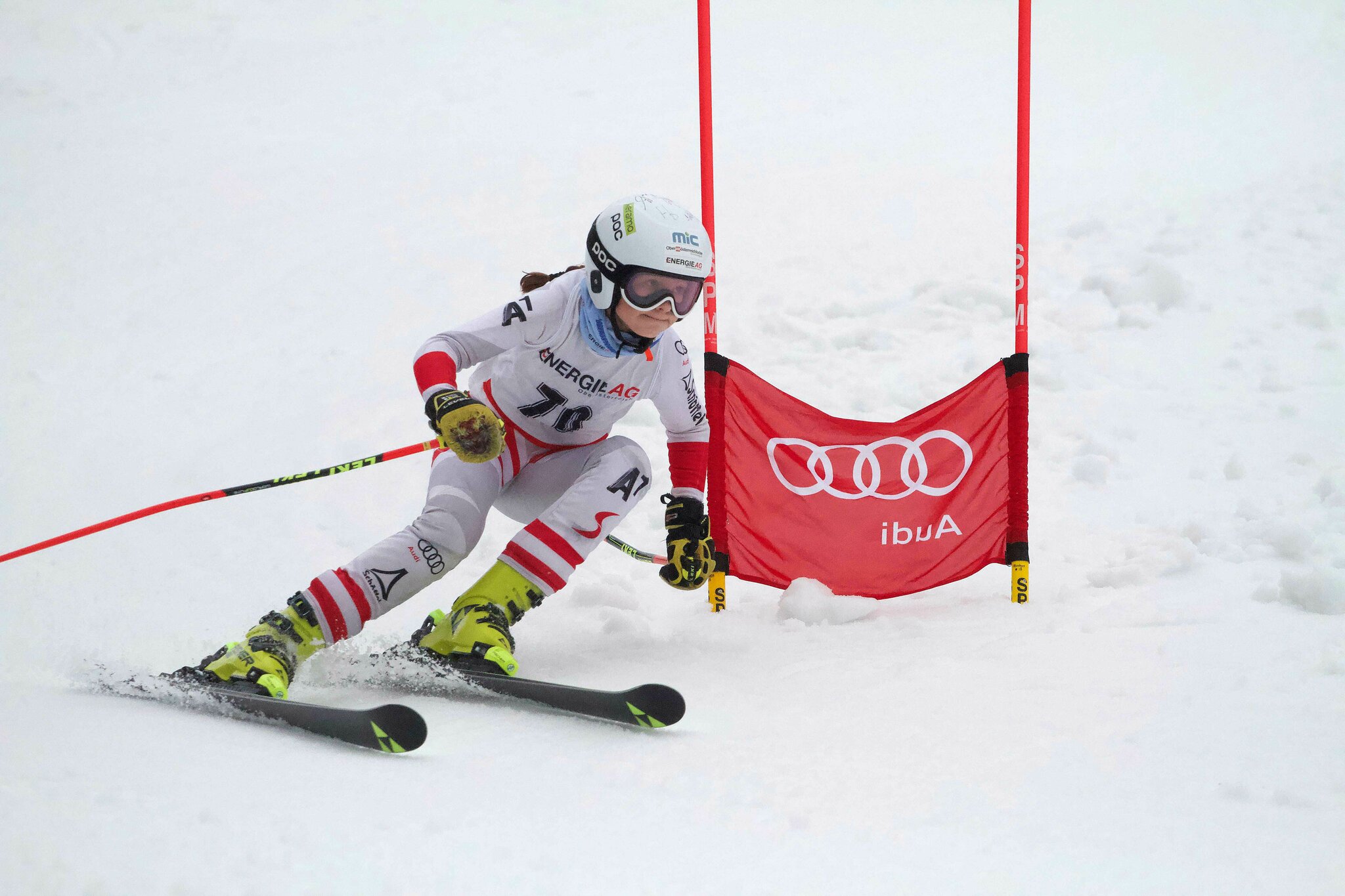 Schiunion Böhmerwald Intersport Pötscher: Drei-Länder-Rennen am ...