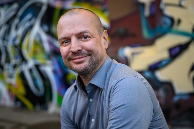 Optimistisch ins neue Jahr: Wels steht 2024 im Zeichen des Klimas ...