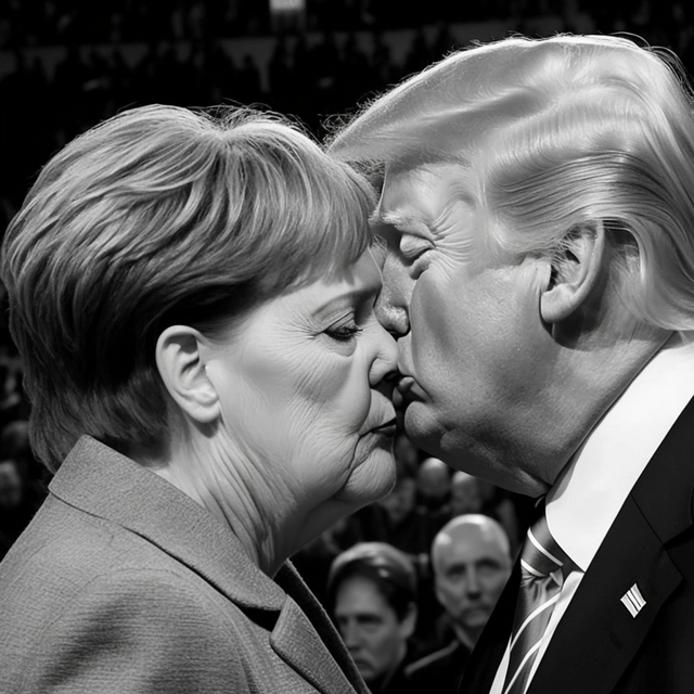 Deep Fake Beispiele mit KI erstellten Bildern: Gefahr: Manipulierte Bilder & Videos - Bruck an ...