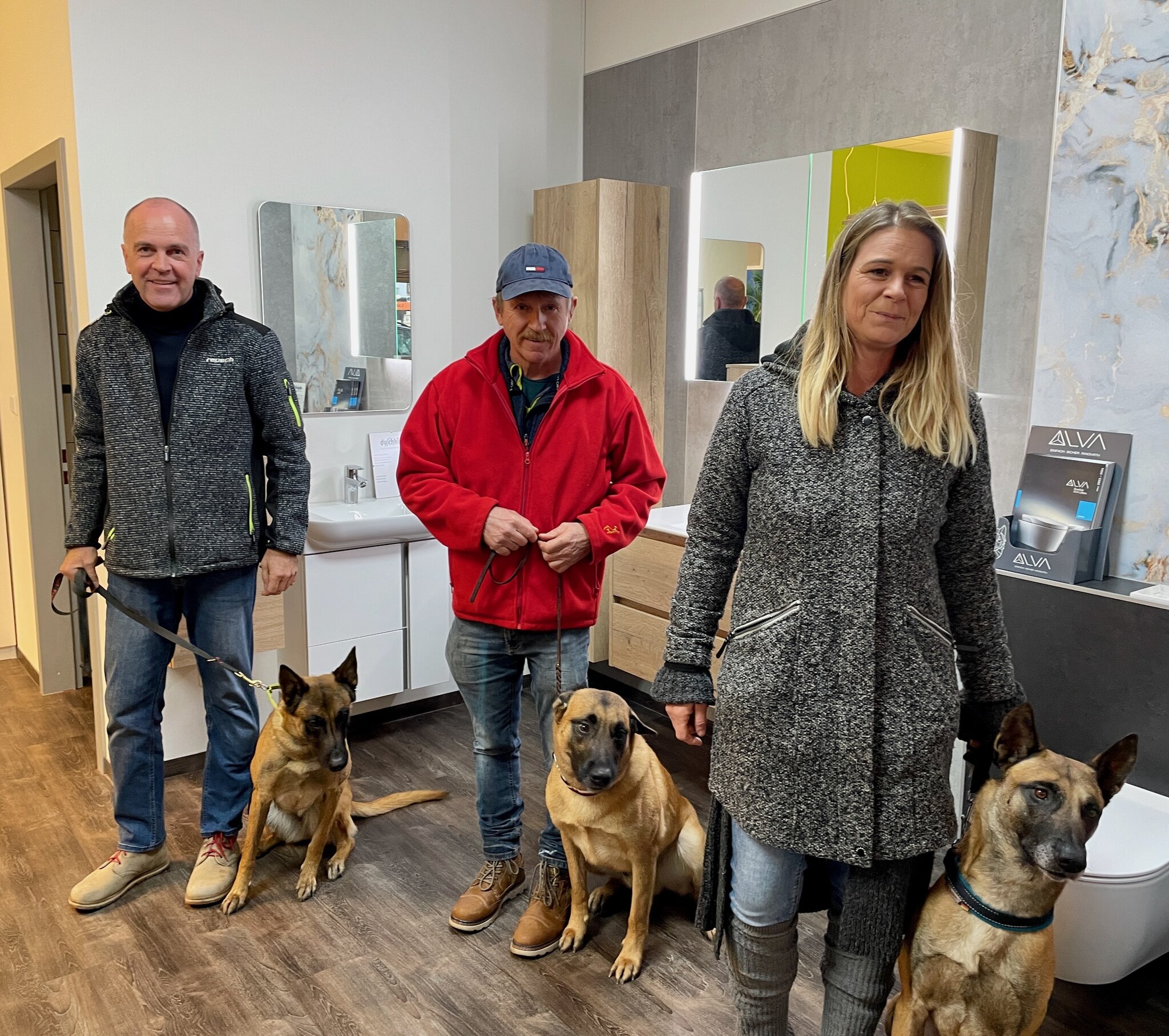 KLAGENFURTER: FMBB Weltmeisterschaft mit drei Kärntnern - Klagenfurt Land