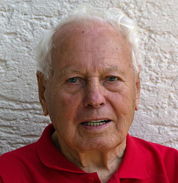 Todesfall: Trauer um Josef Kollmann - Wels & Wels Land