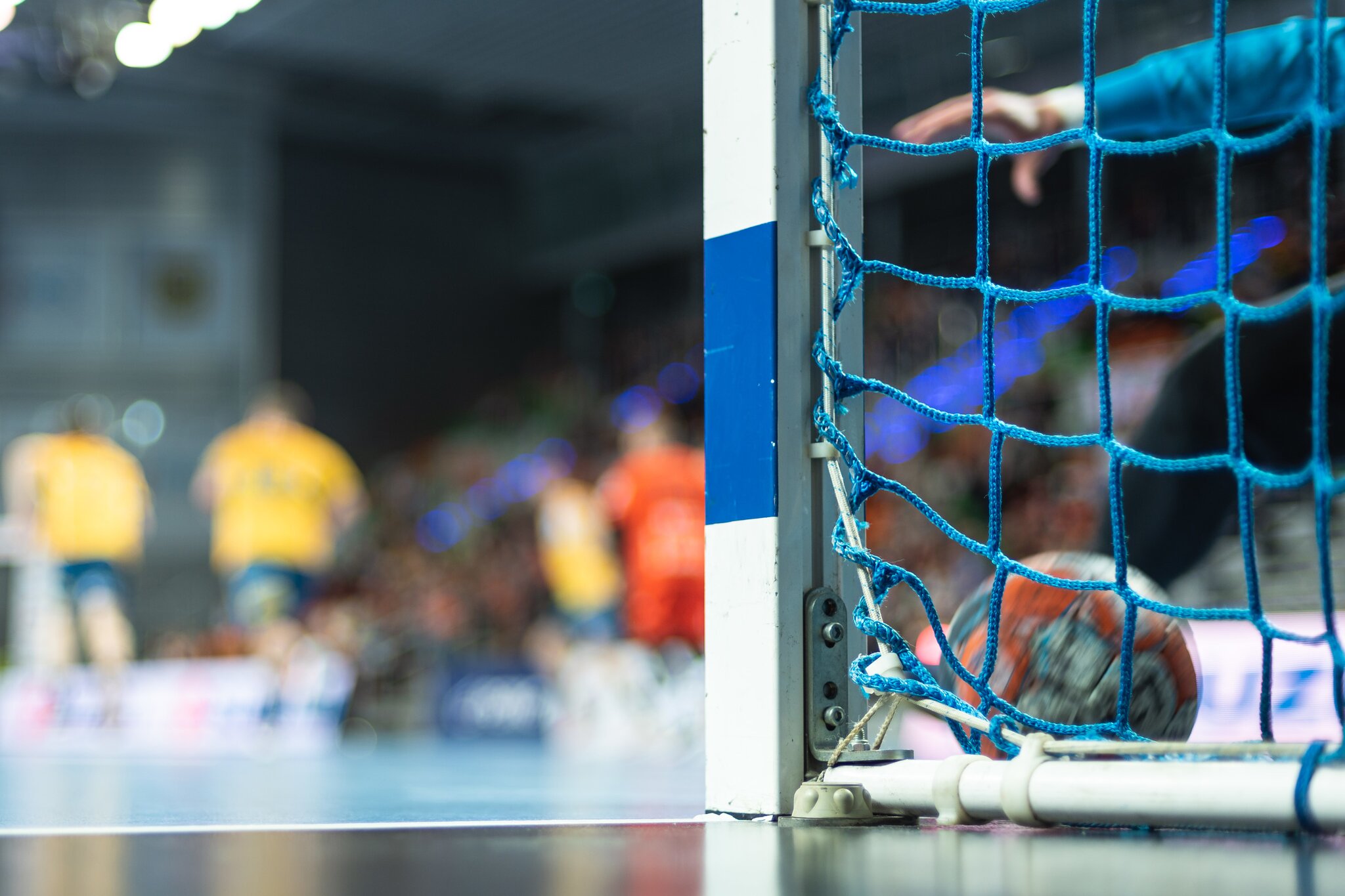 Letztes EM-Testspiel: Handball-Nationalteam empfängt Island in Linz - Linz