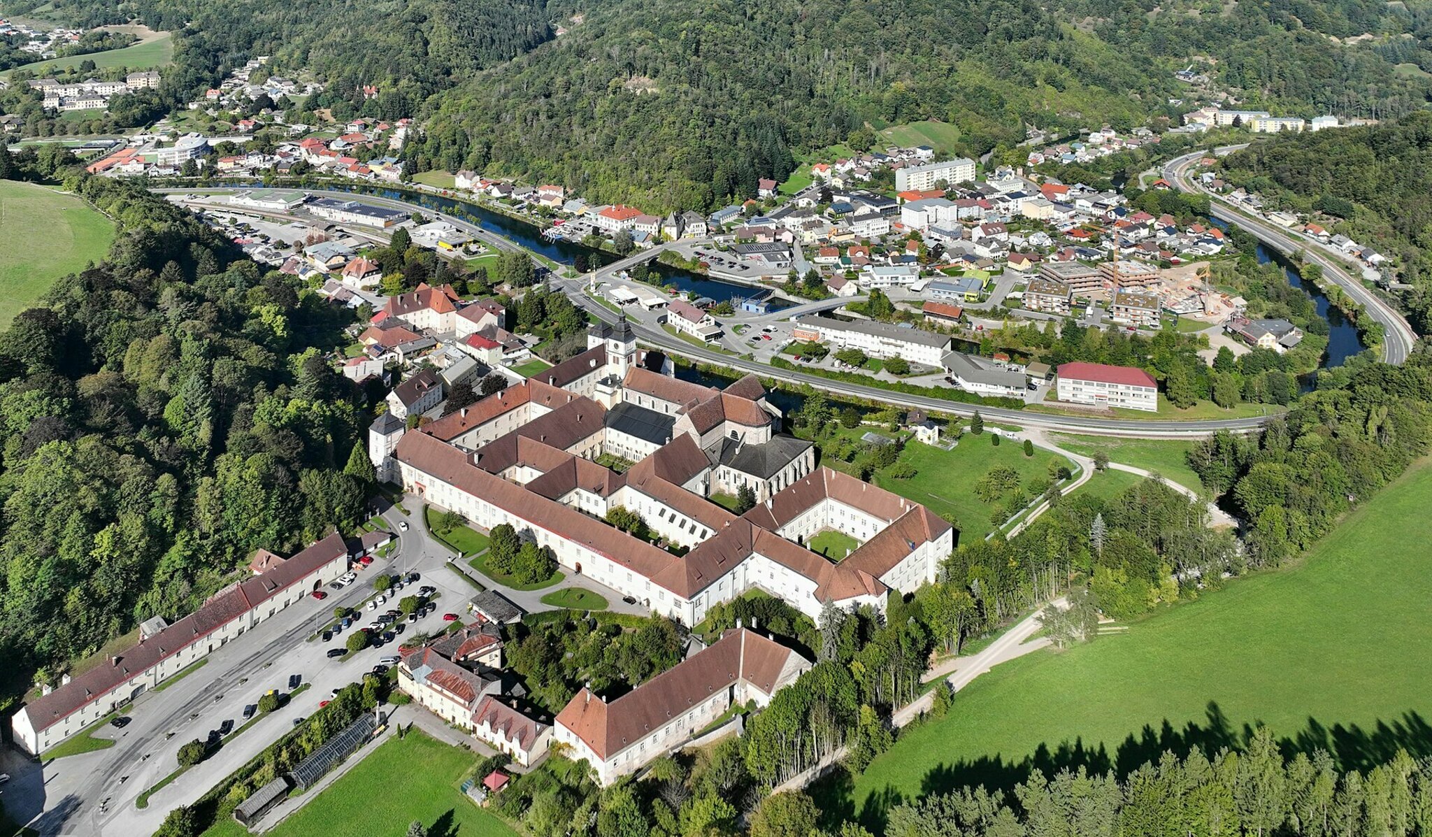 Allerlei: Das sind die wichtigsten Neuerungen 2024 im Bezirk Lilienfeld ...