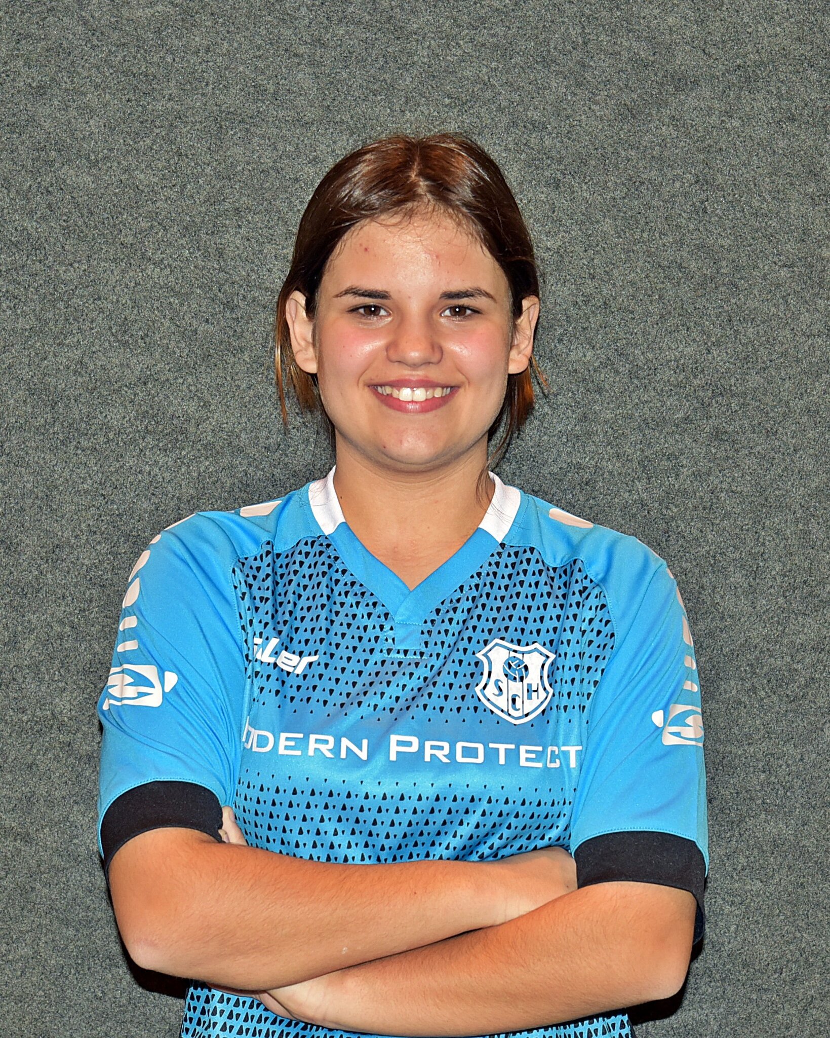 Neuvorstellung: Von Erfahrung bis Jugend: Sechs Spielerinnen formen eine erfrischende Zukunft ...