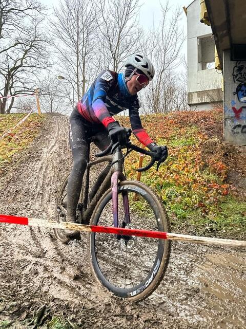 Toller Start des Team Felt Felbermayr - Bereits im Auftaktrennen auf ...