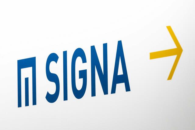 Wirtschaft: Nächstes Unternehmen aus der Signa Gruppe in Wien insolvent ...