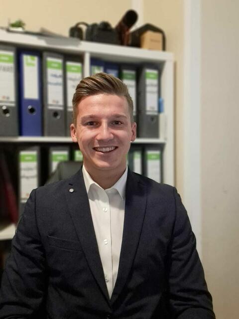 Mutig in die Selbstständigkeit: Lavanttaler Jungunternehmer über ihre ...