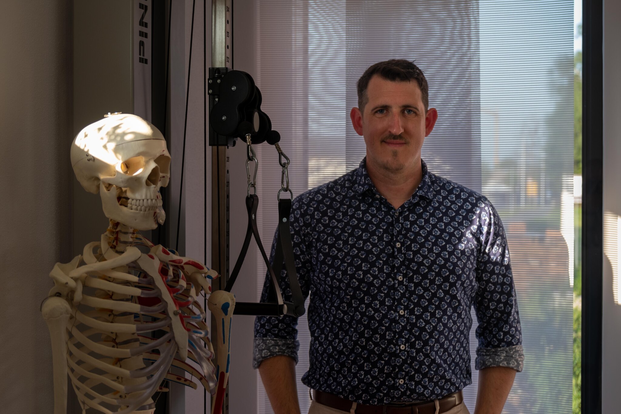 Neues Physiotherapie-Angebot im Bezirk: "Physio am Hart“ in St. Peter ...