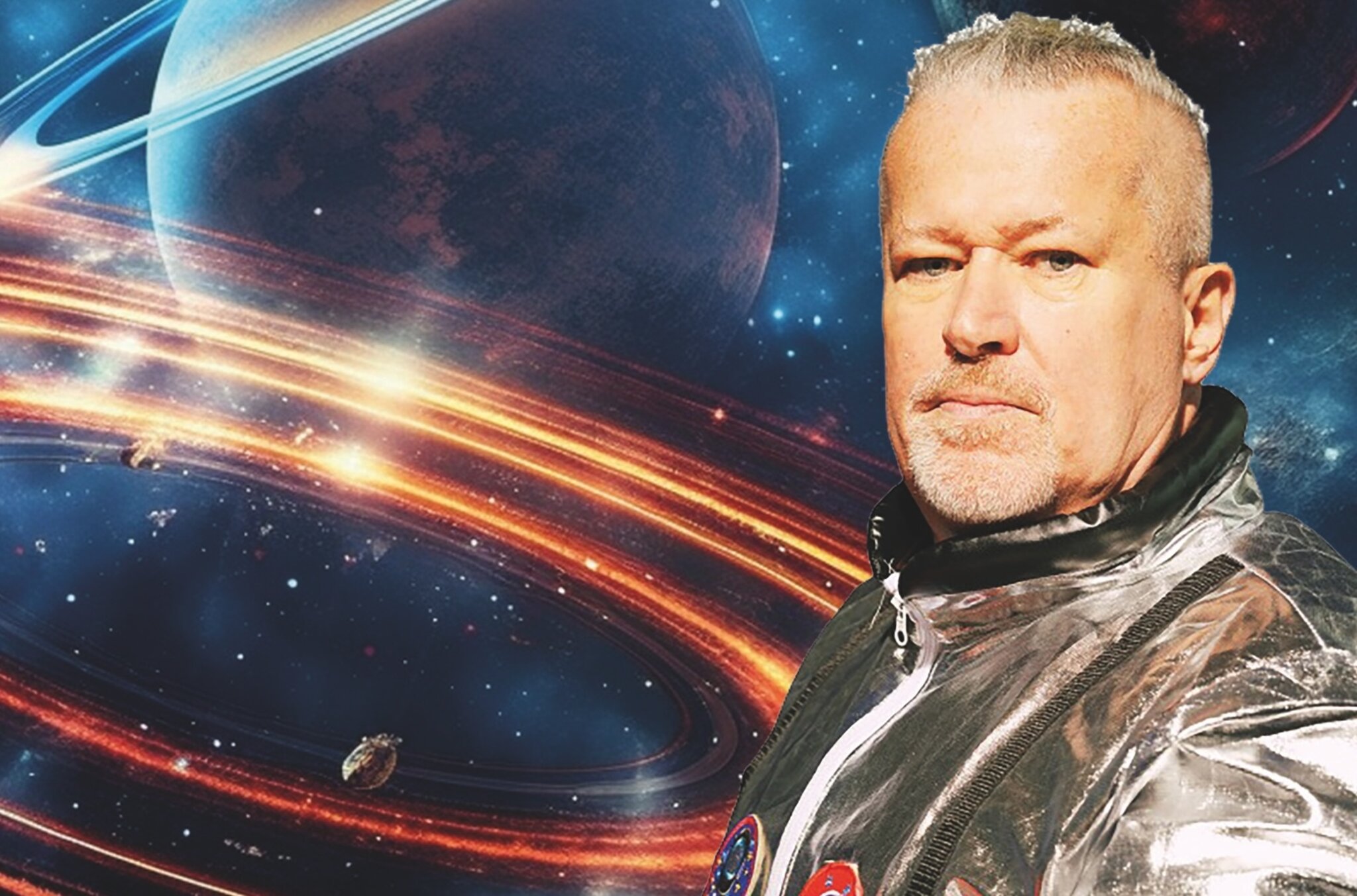 Zurück in die Zukunft: Kabarett mit Mike Supancic in der Bruckmühle ...