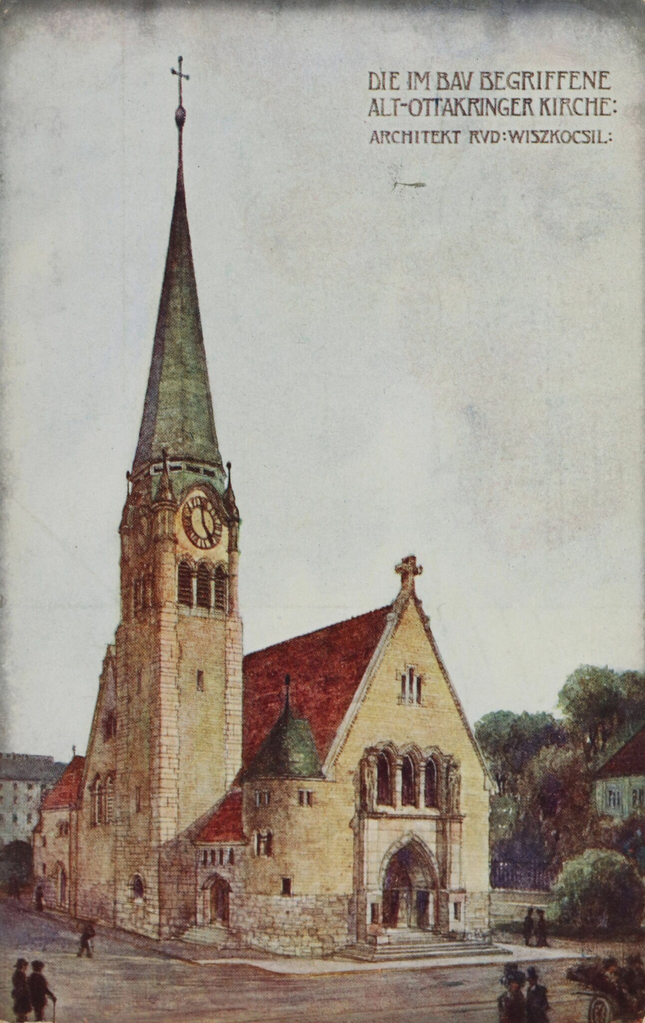 Ottakringer Historie: Ein Blick auf die Geschichte des 16. Bezirks ...