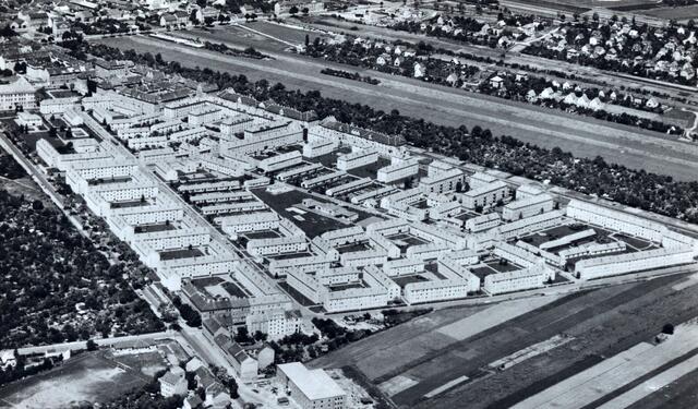 Geschichte des Bezirks: So wurde Floridsdorf ein Teil von Wien ...