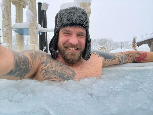 Bezirk Horn: Benjamin Friedl: Cool ... - Horn