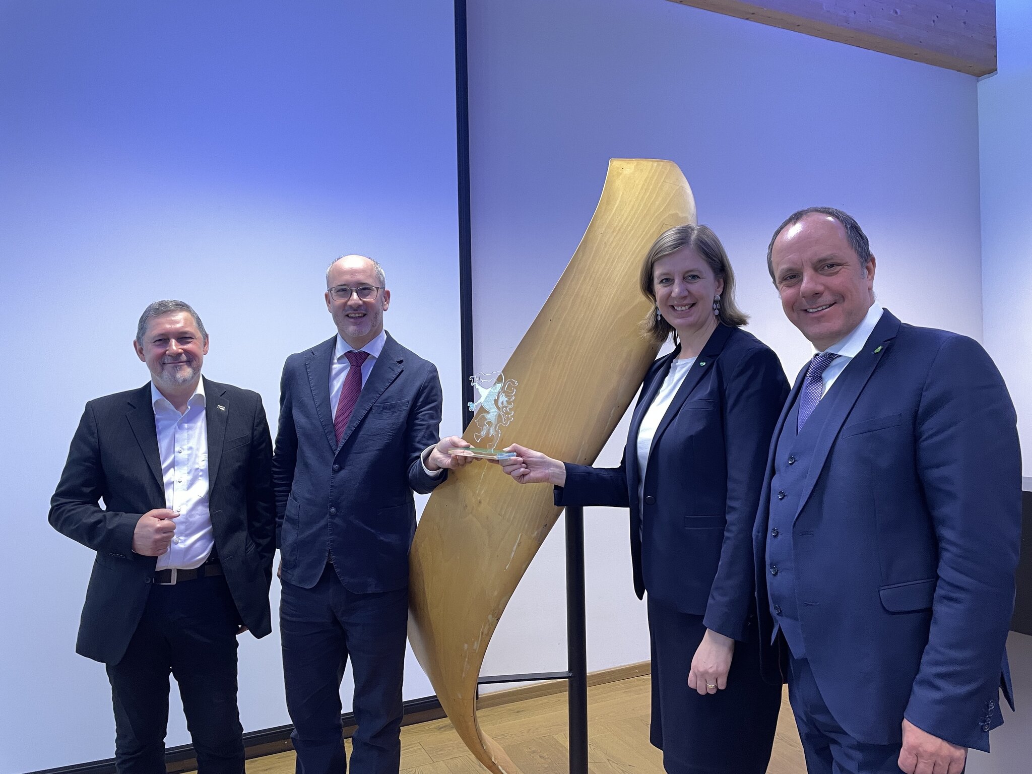 Land der Talente: Nachhaltige Projekte aus dem Bezirk Weiz ...