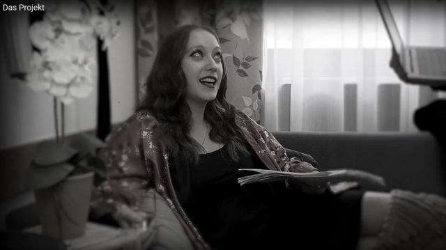 Grein: Mittelschüler als Hauptdarsteller in professionellem Film - Perg