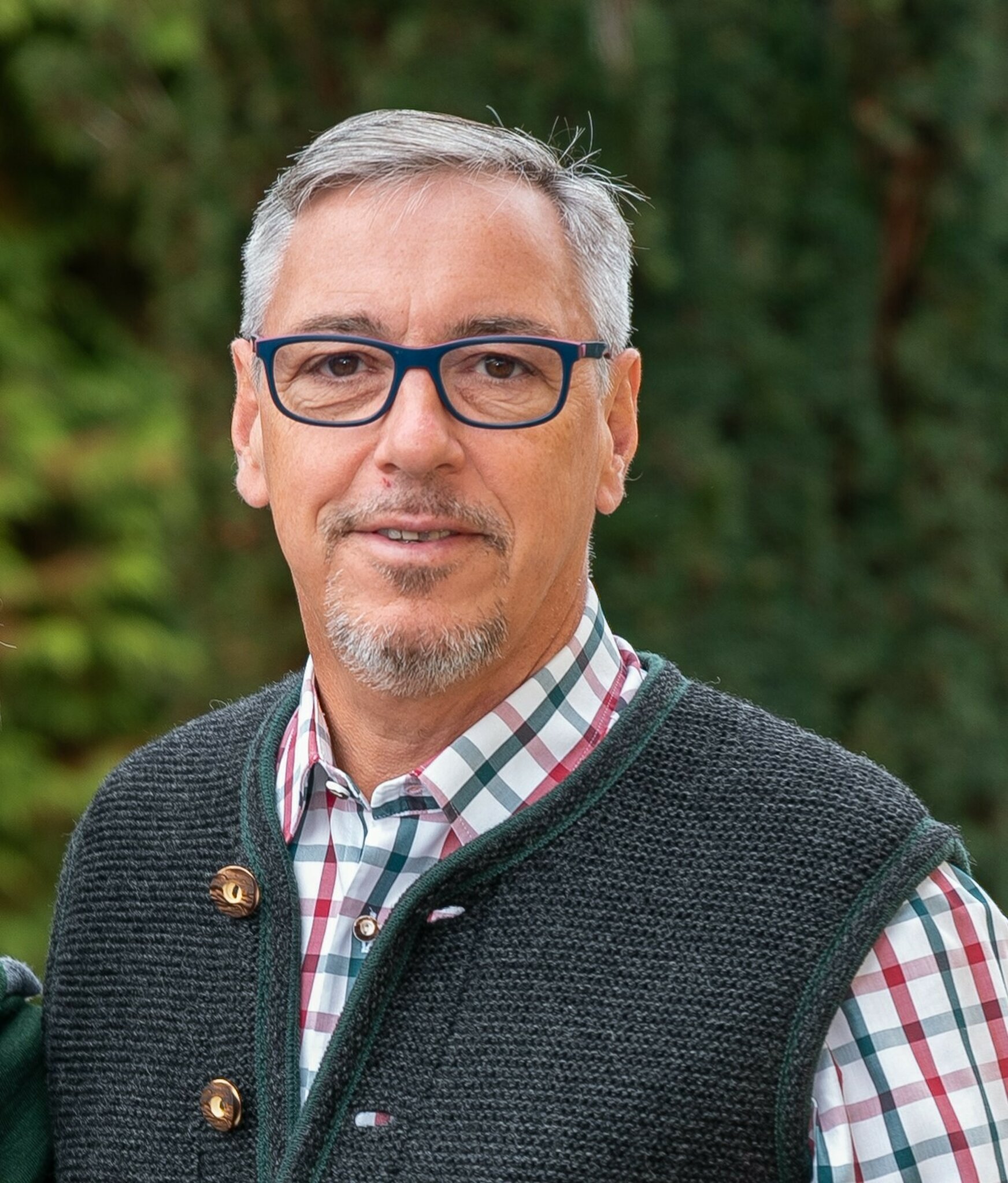 Marktgemeinde Lannach: Gerhard Flecker agiert jetzt als "wilder ...