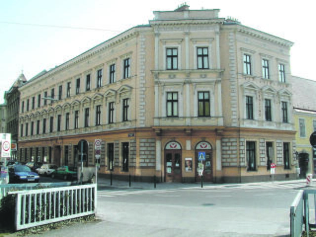 Bezirksmuseum: Neue Ausstellung von Aquarellen mit Motiven aus Penzing ...