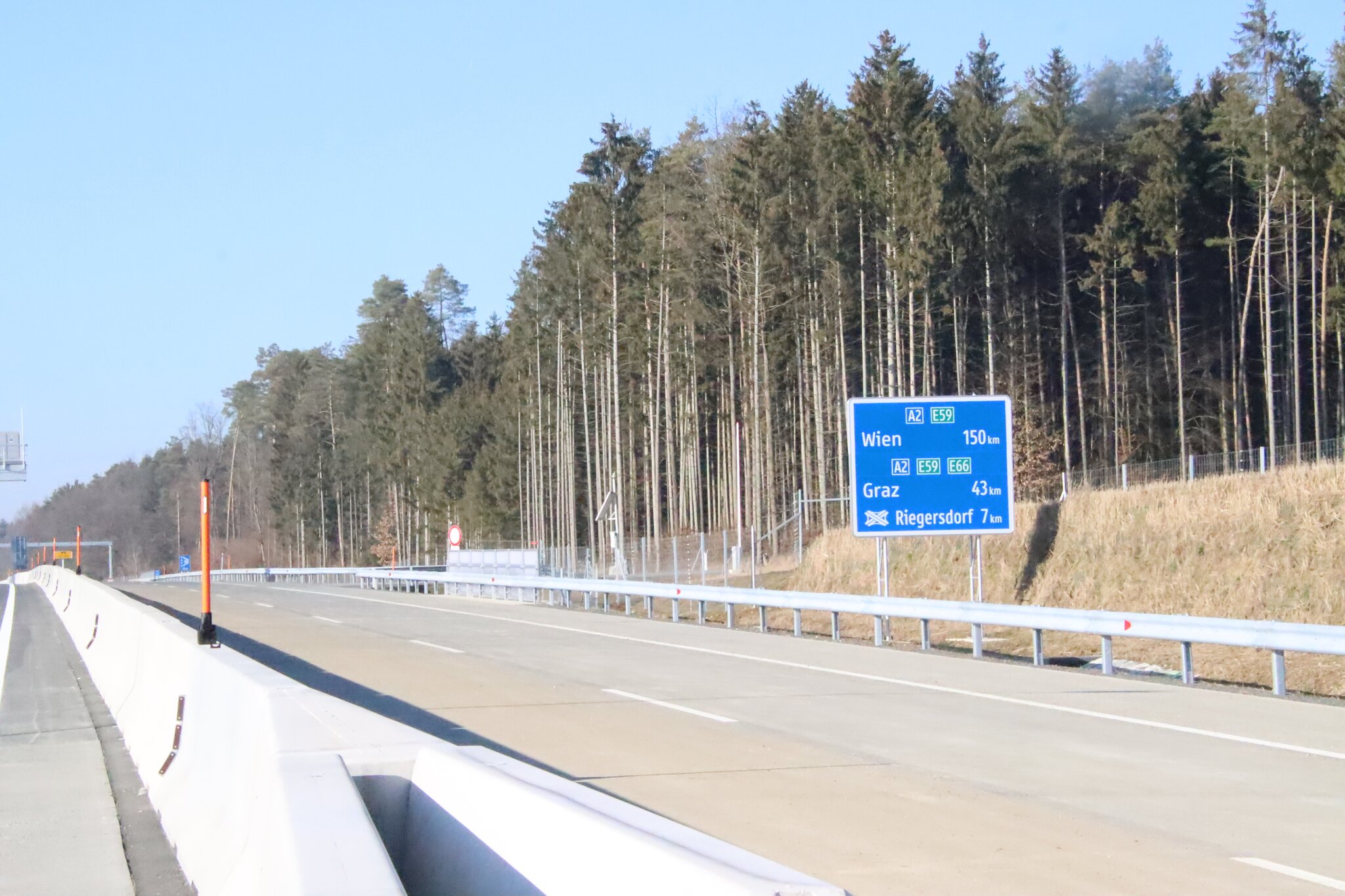 [A] Austria | road infrastructure • Autobahnen in Österreich | Page 295 ...