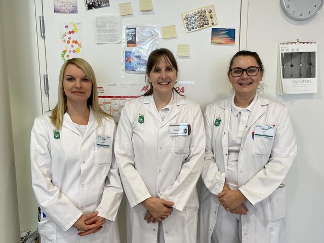 Helden des Alltags: Klinische Psychologin hilft, wo sie nur kann - Murtal