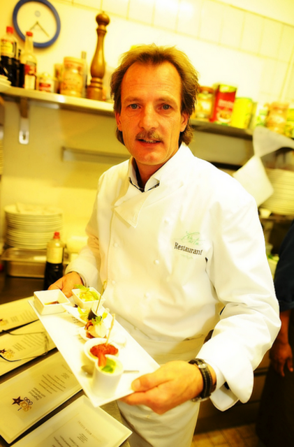 Vegane Kochlehre: "Wer soll die veganen Köche ausbilden?" - Villach