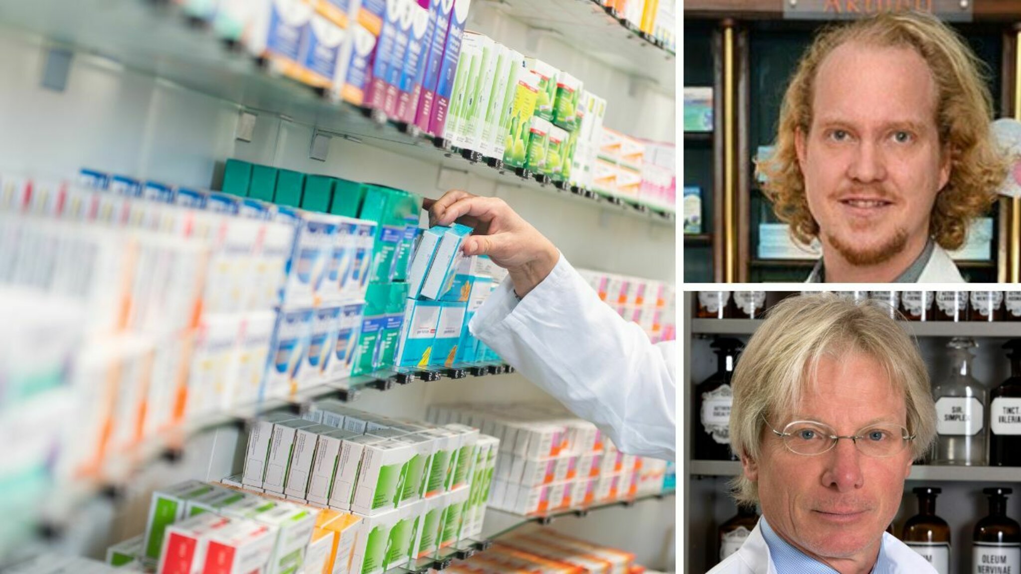 Mehr Freiheiten: Lavanttaler Apotheker erfreut über neues ...