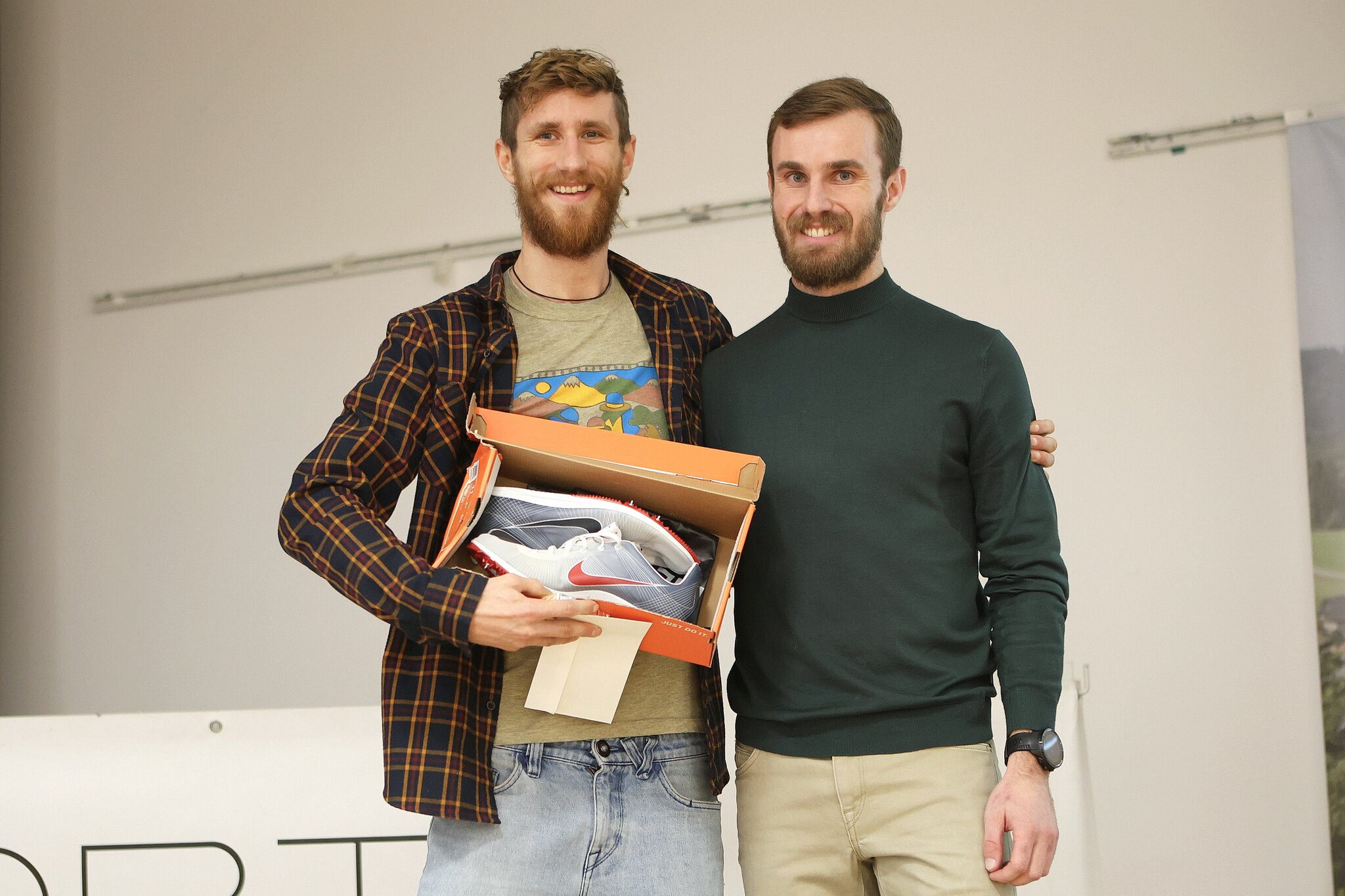 SUNBA Natternbach: Natternbacher Leichtathleten feiern Jubiläum - Grieskirchen & Eferding