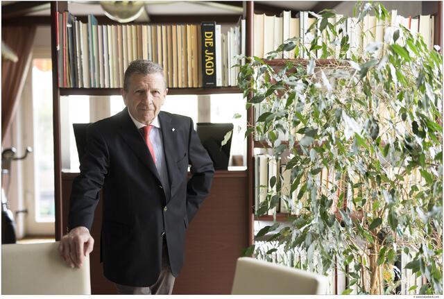 30 Jahre danach: Packender Thriller rund um Serienmörder Jack Unterweger - Graz