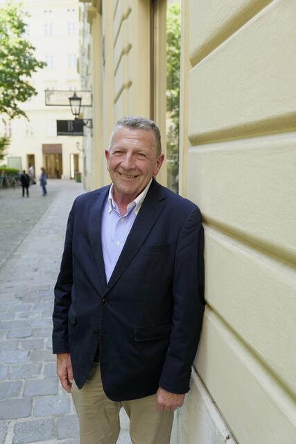 30 Jahre danach: Packender Thriller rund um Serienmörder Jack Unterweger - Graz