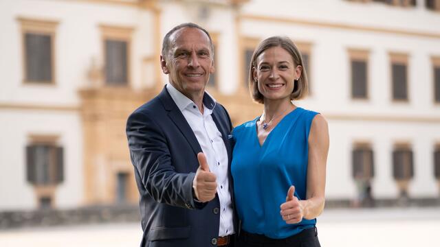 Nussknacker, Schwanensee und mehr: Klassisches Ballett zurück in Graz ...