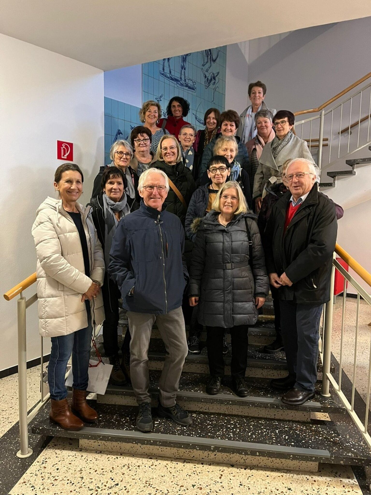 Hauptschule Neumarkt/Kallham: 50-jähriges Schuljubiläum gefeiert ...