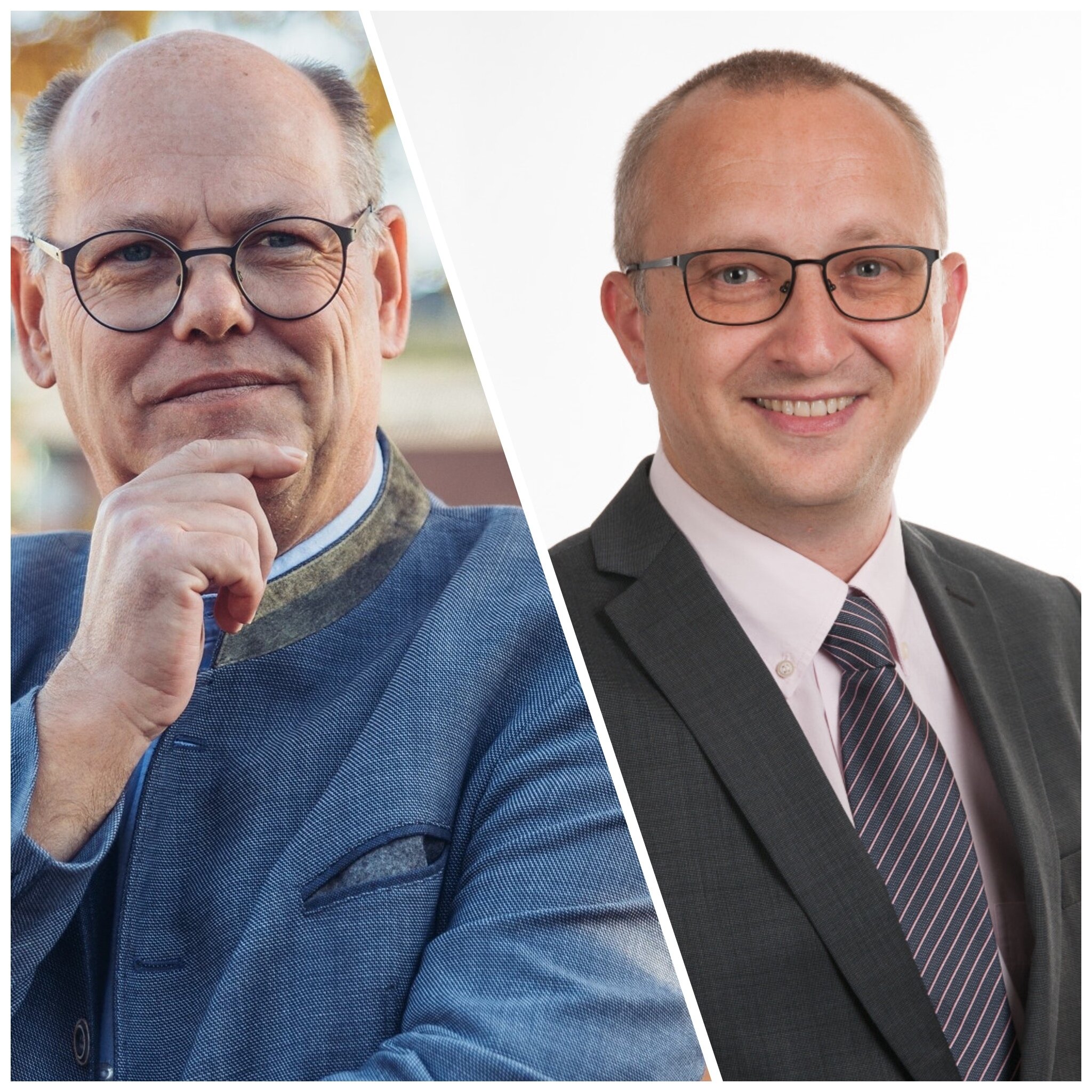 Wahlergebnis 2024: Gerhard Seemann wird Bürgermeister von Pichl bei ...