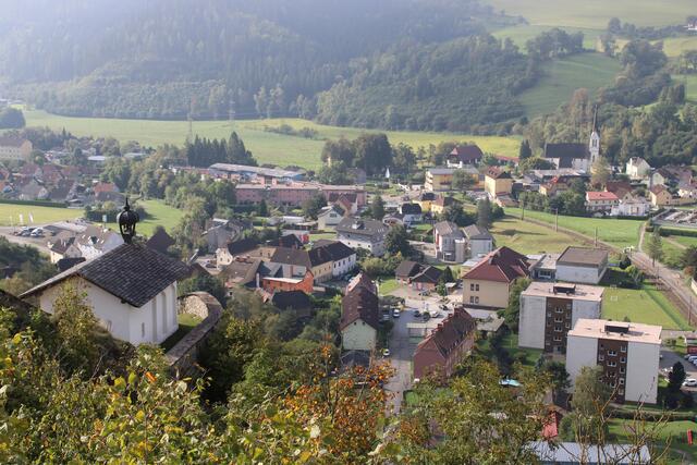 St. Peter-Freienstein: Zwei neue Gesichter an der Spitze der ...