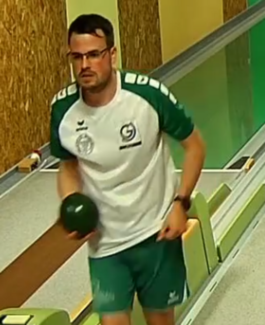 Sportkegler mit Sieg ins Frühjahr: 7:1 Sieg im Derby gegen SK Lambach ...