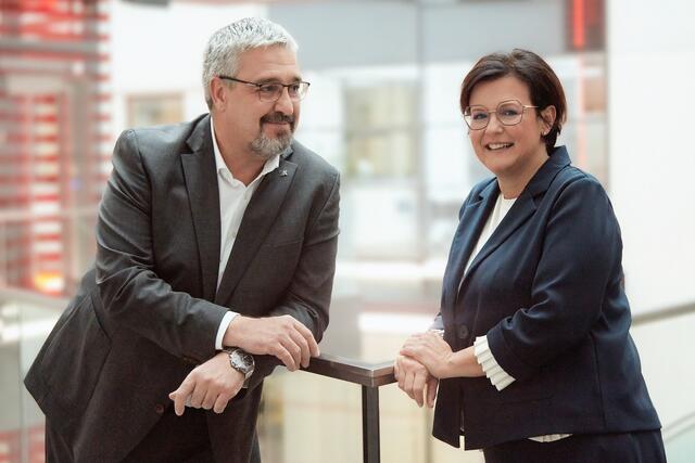 Arbeiterkammer OÖ Bilanz 2023: „Bewegtes Jahr“ mit „massiven ...