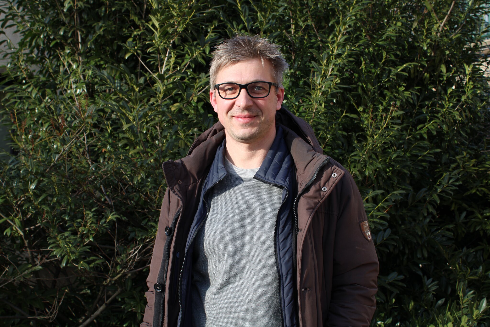 Neuer Bürgermeister der Radmer: "Es geht auf jeden Fall um die Leut ...