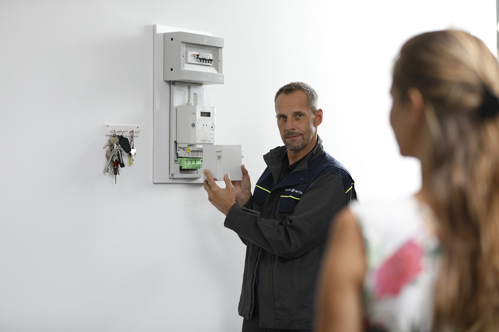 1,6 Millionen Geräte: Smart Meter-Tausch in Wien geht 2024 ins Finale ...