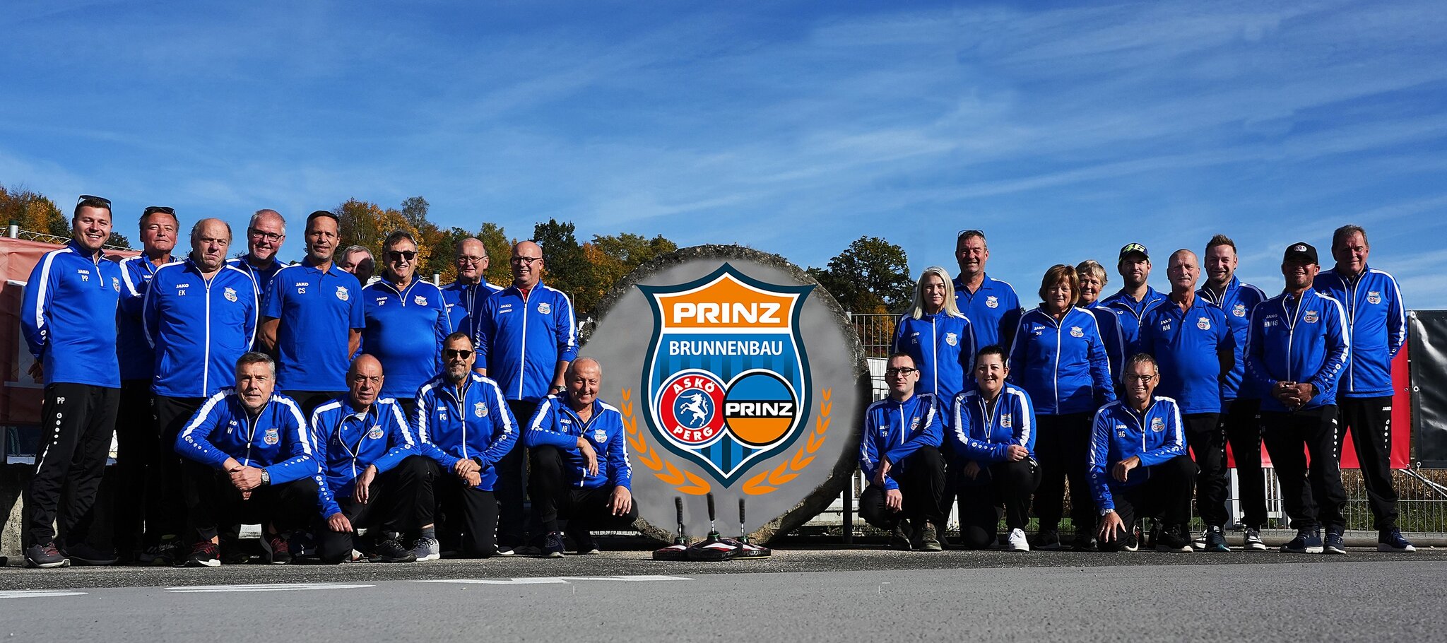 Auf Eis oder Asphalt: Perger Stadtmeisterschaft im Stockschießen am 3 ...