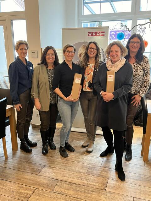 Netzwerktreffen in Steinbrunn: Tipps und Tricks rund um Social Media ...